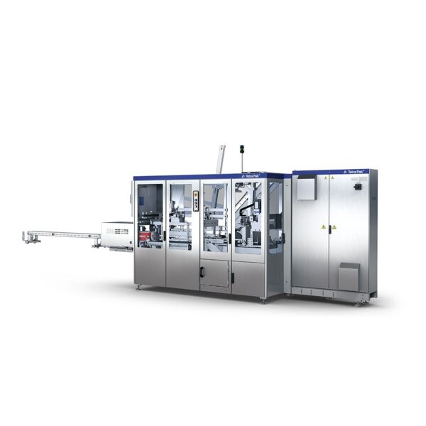 Advanced UHT Manufacturing at Tongala Nutrition