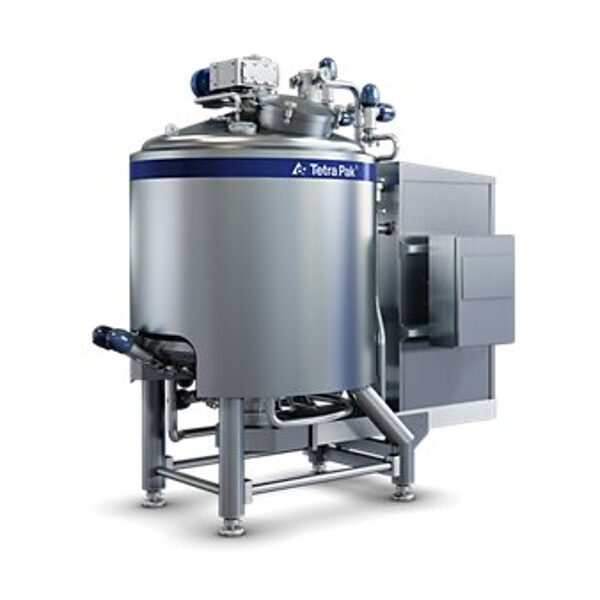 Advanced UHT Manufacturing at Tongala Nutrition