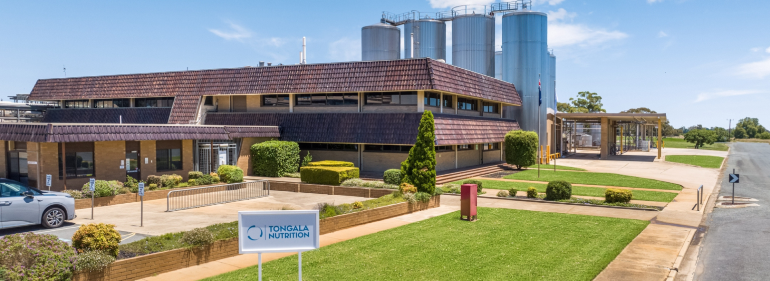 About Us: Leaders in UHT Nutrition & Sustainability