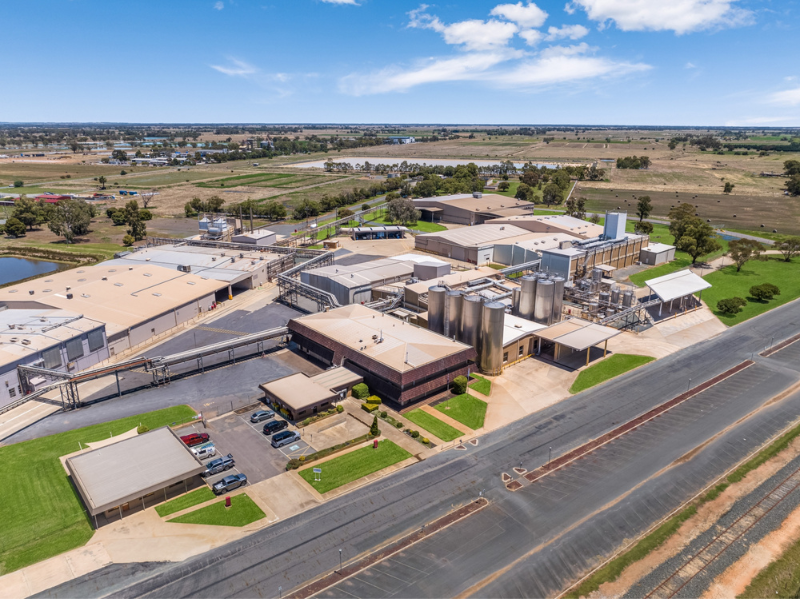 Eco Packaging: Tongala's Green Promise