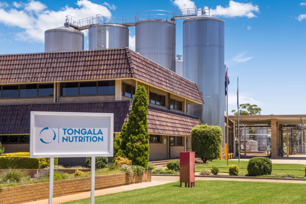 UHT Evolution: Tech's Role in Nutrition